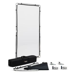 Manfrotto Pro Scrim All In One Kit Medium