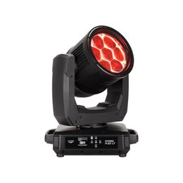 ADJ Hydro Flex L7 - 7 x 60 Watt RGBL-LEDs, IP65