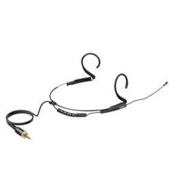 Rode HS2-B Small, Headset-Kondensatormikrofon, schwarz, S (f&uuml;r Kinder)