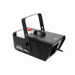 Eurolite Snow 7001 Schneemaschine