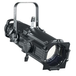 ETC Source Four Zoom, Zoom-Profilscheinwerfer mit Kaltlicht-Reflektoroptik, 25&deg;&ndash;50&deg;, schwarz
