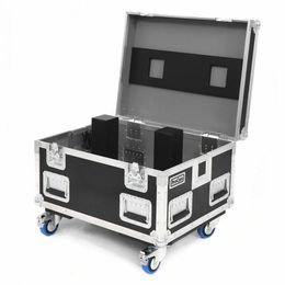 ProCase ProfiPlus-Truhe Multicore Kabel-8-Case - flach
