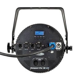 Showtec Compact Par 18 Q4