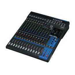 Yamaha MG 16XU, 16 Kanal Mischpult mit FX & USB