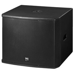 IMG Stageline Aktiv-Subwoofer PSUB-15AKA
