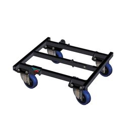dBTechnologies DT-8MINI - DT-8MINI TROLLEY DVA MINI