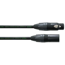 Cordial Road Line XLR Male - Female, 5,0m