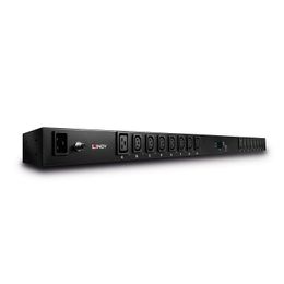 Lindy 32658 IPower Switch Classic 16 - Energiemanagement f&uuml;r bis zu 16 Ger&auml;te