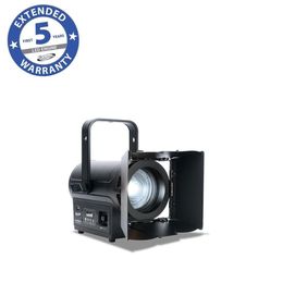 Elation KL Fresnel 4, CW, 14&deg;-31&deg; - 5600K - 50W LED