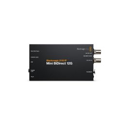 Blackmagic Design 2110 IP Mini BiDirect 12G
