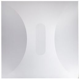 Wentex 3D Deco Panel Venturi Open - F&uuml;r 2x Wentex SET Frame - A Module 121,92 x 121,92 cm