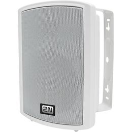 MONACOR IMG STAGELINE SIP-SPEAK/WS - SIP Speaker