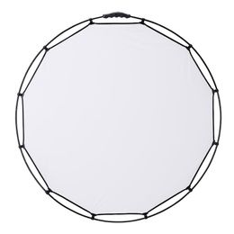 Lastolite HaloCompact Plus Diffusor, 98 cm, zwei Blendenstufen
