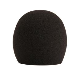 Shure A58WS-BLK Windschutz schwarz f&uuml;r PG48/58, SM48/58, Beta 58A, 565, 588