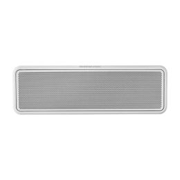 Shure MXP-3W - MXP-3 Mini Soundbar-LS mono, wei&szlig;
