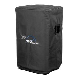 DAP-Audio DAP Transporth&uuml;lle f&uuml;r NRG-8(A) - Schwarz - Codura