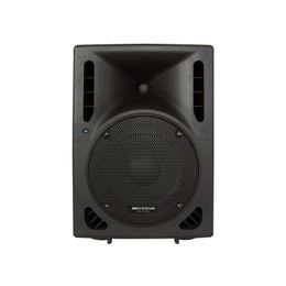 JB Systems PSA 10 Zoll aktiv 160 Watt