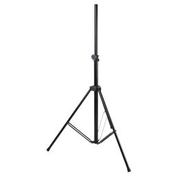 Showgear Mammoth Speaker Stand - Aluminium - <40 kg - 1300-1900 mm - 35 mm