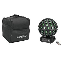 Eurolite Set LED B-40 HCL MK2 + Soft-Bag