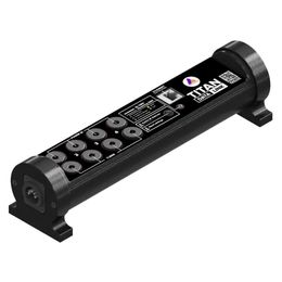 Astera Data Link Zur Steuerung von FP1, FP2 und FP3 mit DMX, Art-NET and sCAN