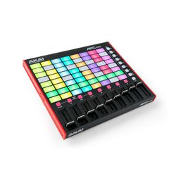 Akai Professional APC MINI MKII