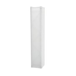 Eurolite Trusscover 150cm wei&szlig;