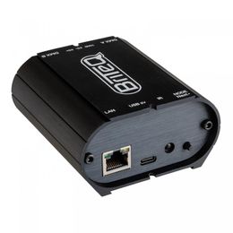 BriteQ LD-NET16-E - DMX Interface inkl. Software