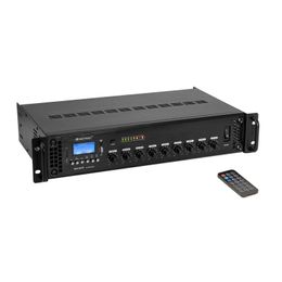 Omnitronic MA-60P ELA-Mischverst&auml;rker
