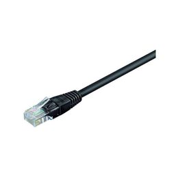 goobay CAT 6 Netzwerkkabel lose Ware, 2xRJ45 St. UNGESCHIRMT 15m