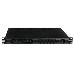 DAP-Audio Qi-4600 - 4-Kanal Amp