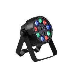 Eurolite AKKU Mini PARty RGBW Spot MK2