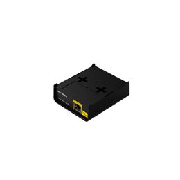 Enttec 71030 DIN Ethergate 2 Universen bidirektionaler eDMX-zu-DMX-Konvertierung mit Art-RDM-Unterst&uuml;tzung