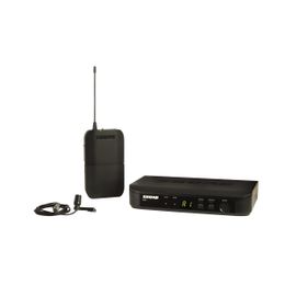 Shure BLX14E/CVL M17 662 bis 686 Mhz