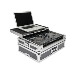 MAGMA DJ-Controller Workstation MC-4000 black/silver