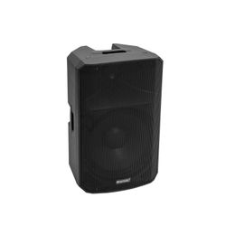 Omnitronic VFM-215 MK2 2-Wege Lautsprecher - Passive Box mit 15" Woofer, 1" Treiber und 150 W RMS
