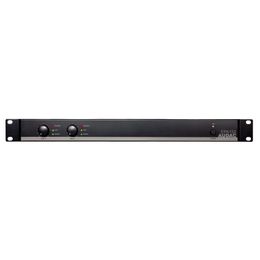Audac EPA 152 - Class-D-Verst&auml;rker, 2x150W@4Ohm,