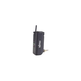 Mipro MT-58, 5,8 GHz - Digitaler Anstecksender wiederaufladbar f&uuml;r ACT 5800-Serie