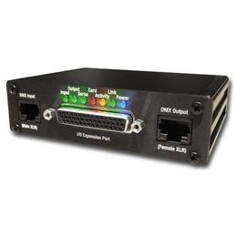 Interactive Technologies CueServer Mini, inkl. Netzteil,