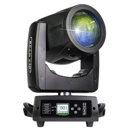 LIGHT4ME 7R SMART BEAM 230W Lampe Moving-Head