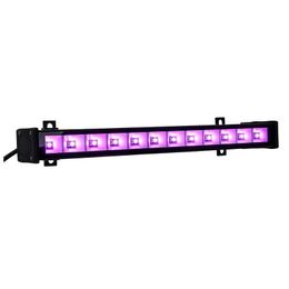 LIGHT4ME IP BAR 12 IR LED-Leiste IP65 Bluetooth Smartphone gesteuert
