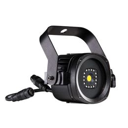 GLP KNV Dot, 1 x Power Pixel bestehend aus 1 x White Light LED und 16 x RGB LED