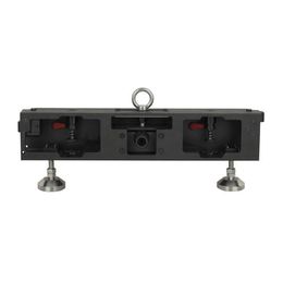 DMT Alpha Series Rigging Bar f&uuml;r A3.9i, Einfach