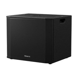 Pioneer XPRS1182S - Aktiver Subwoofer