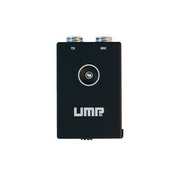 Ambient UMPIII - Mikrofonspeisung 12 / 48 Volt Phantom, 12 Volt Tonader