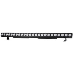 LIGHT4ME SPECTRA CREE BAR 24x6W RGBWA-UV - SMD LED 6in1