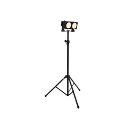 Eurolite Set LED CBB-2 COB WW + Stativ