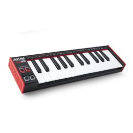 Akai Professional LPK 25 MK2, Laptop Performance Keyboard