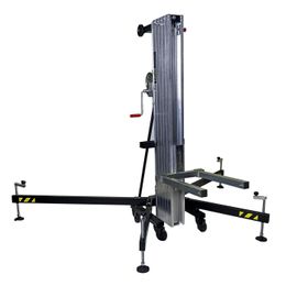 Fenix Stativ AT-06 Compact - max. 6,5 m - max. 250 kg