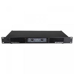 JB Systems AMP200.2 Mk2 - Endstufe