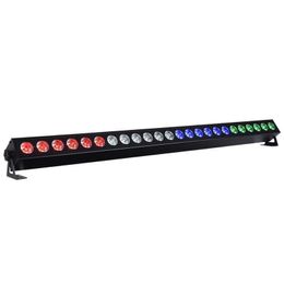 LIGHT4ME LED DECO BAR 24 RGBW